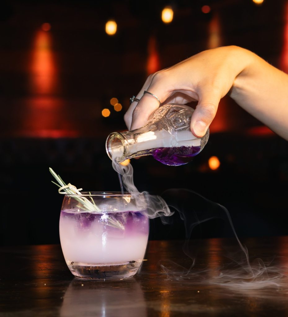 Mango Lounge Leeuwarden